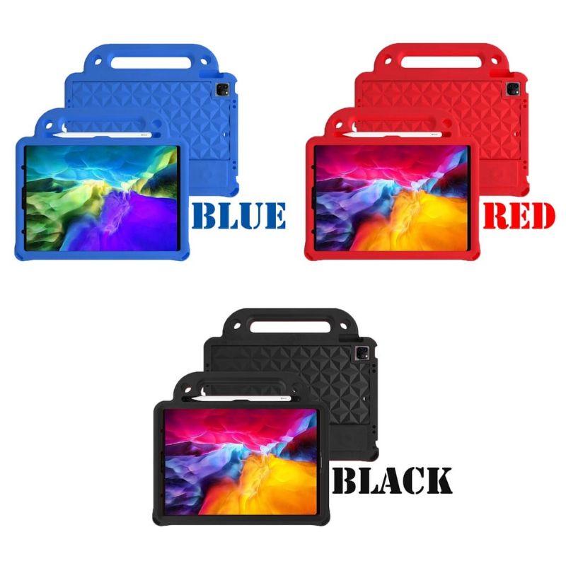 Jual CASE ADVAN TAB SKETSA 2 SILICON CASE SHOCKPROOF | Shopee Indonesia