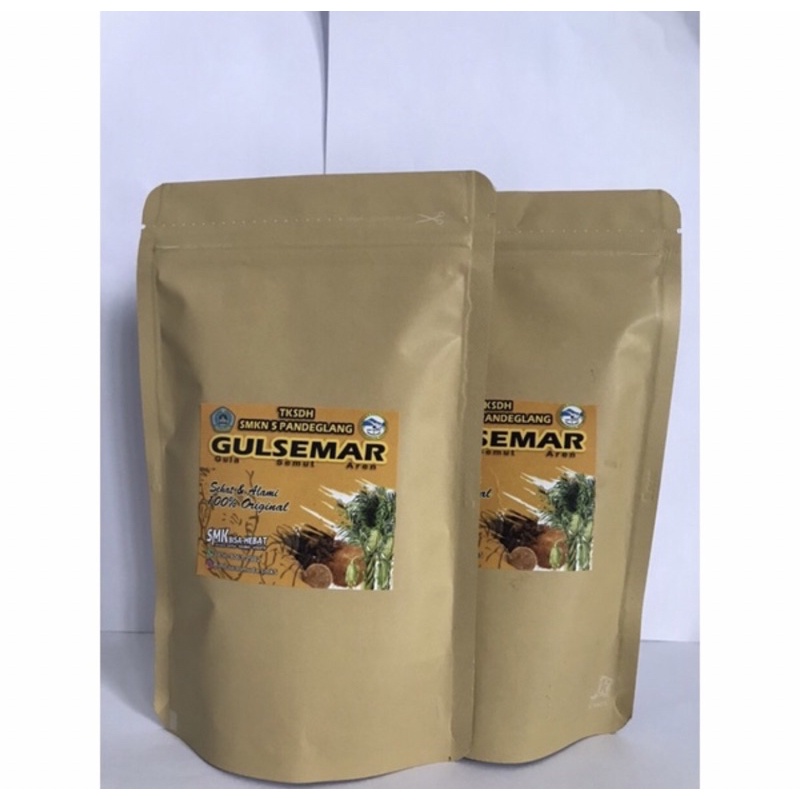 Jual GULA SEMUT (75gr) | Shopee Indonesia