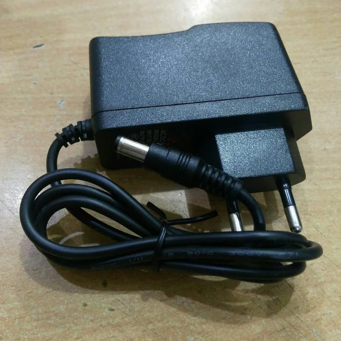 Jual Adaptor CCTV / Adaptor 12V - 1A / Adaptor Set up Box | Shopee ...