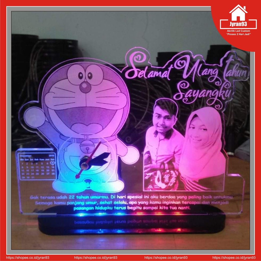 Jual Kado Ulang Tahun Cewek/ Kado Ultah Sahabat Unik/ Kado Ultah Pacar ...