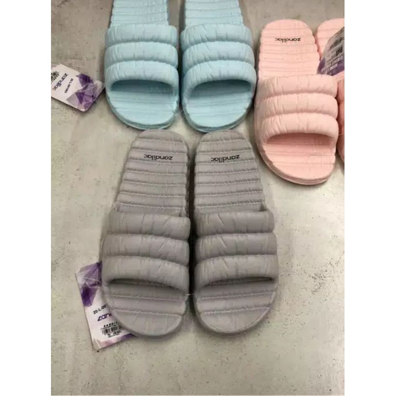 Jual Sandal zandilac ladies slipper | Shopee Indonesia
