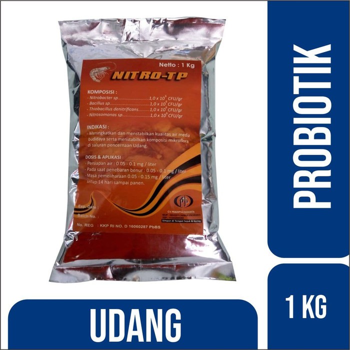 Jual Bakteri Pengurai Limbah Amonia Nitro TP - Bakteri Nitrifikasi & Pelarut Fosfat Phospat ...