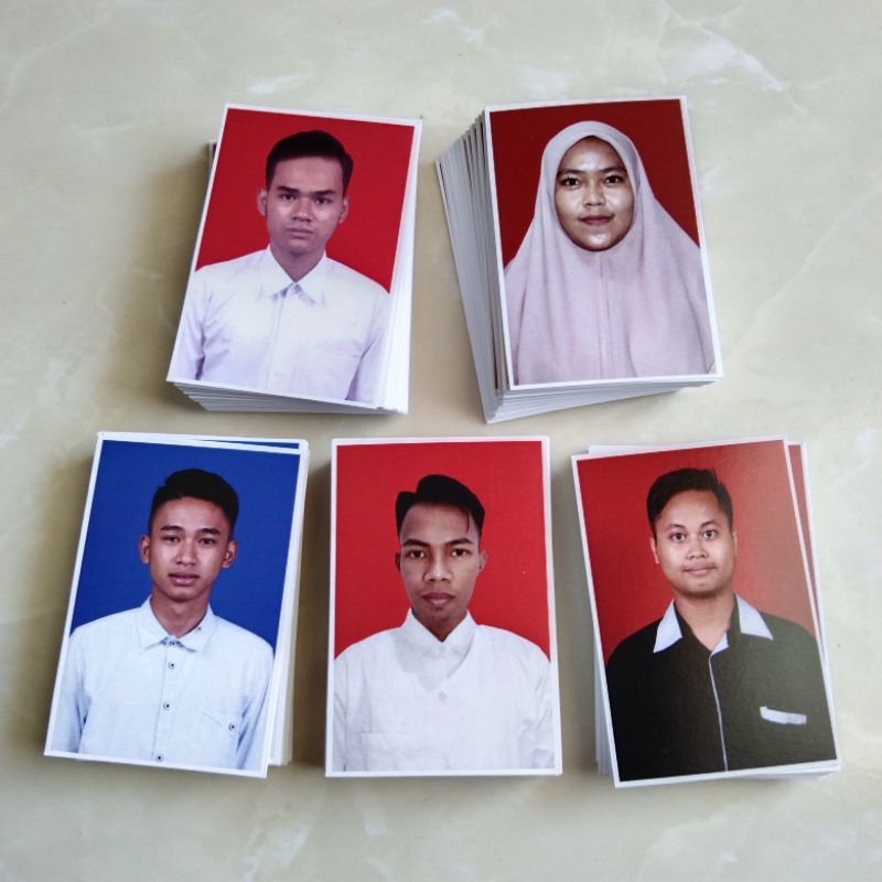 Jual Cetak Foto Phas Photo 4x6 | Shopee Indonesia