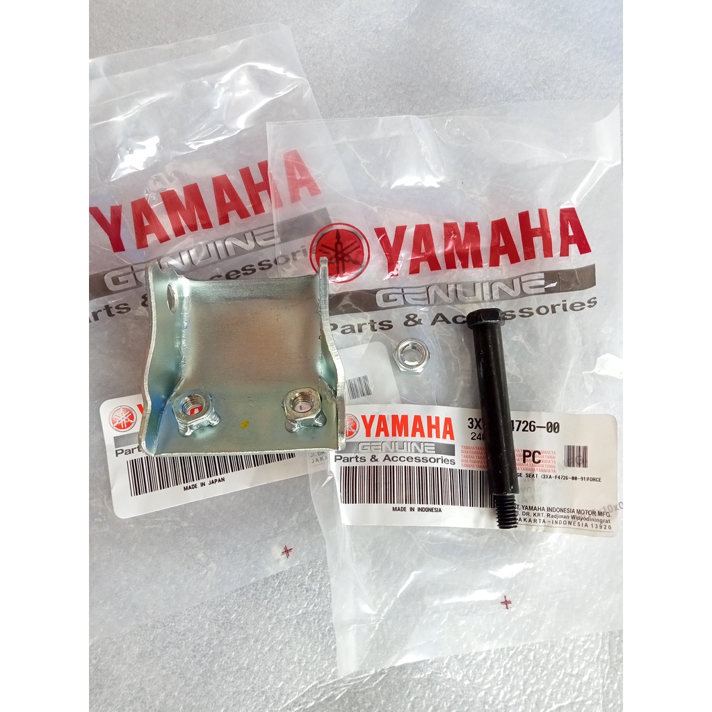 Jual Engsel jok set baut mur alfa sigma f1zr champ vega original ...