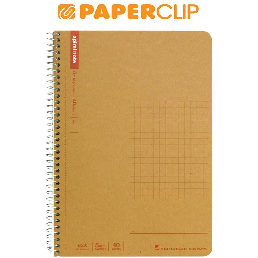 Jual NOTEBOOK/BUKU KOTAK KECIL MARUMAN N248 B6 40S | Shopee Indonesia