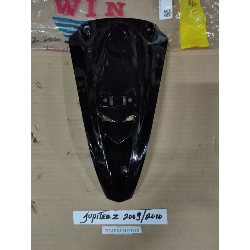 Jual TAMENG DEPAN/PANEL DEPAN JUPITER Z 2009/2010 PRODUK WIN | Shopee ...