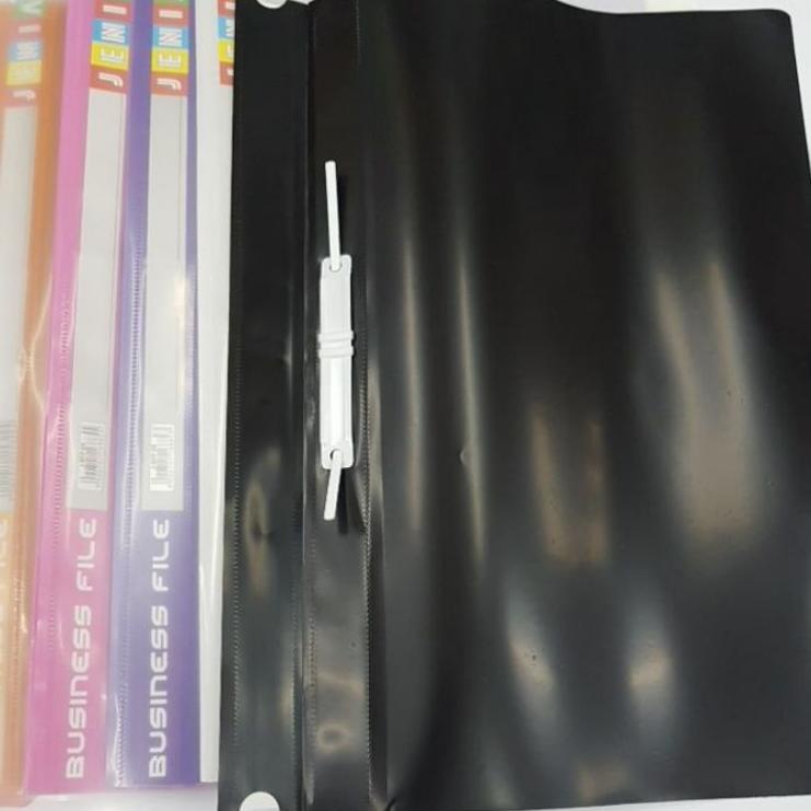 Jual First Order Business File Jenia Folio / Bisnis file / Map ...