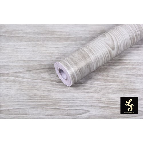 Jual W006 wallpaper sticker motif kayu 45cmx10m | Shopee Indonesia