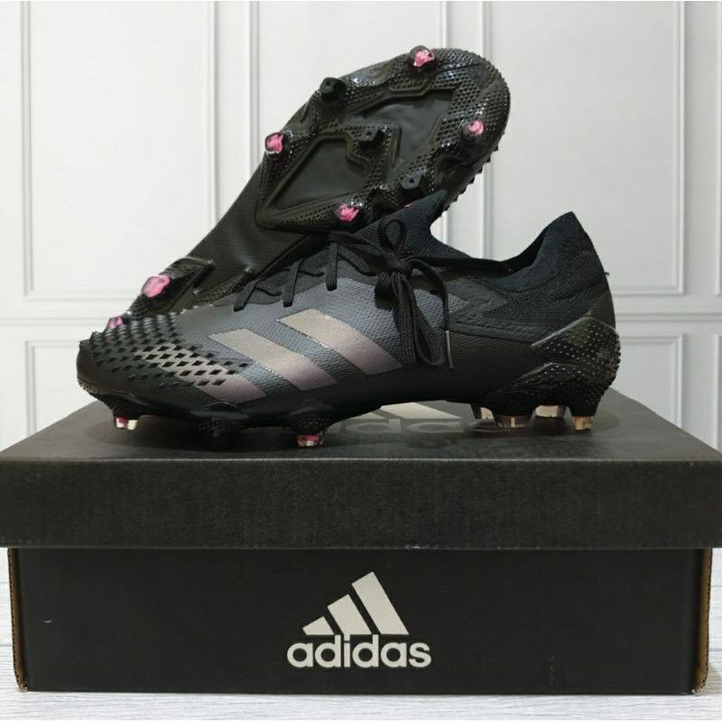 Jual Sepatu Bola Adidas Predator Mutator | Shopee Indonesia