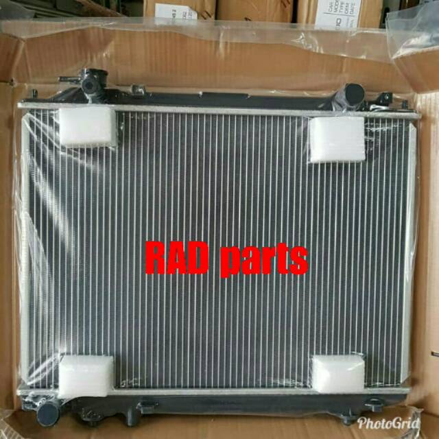 Jual RADIATOR FORD RANGER EVEREST MANUAL | Shopee Indonesia