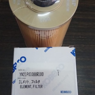 Jual FUEL FILTER KOBELCO SK200-8 YN21P01088R100 (SPAREPART) | Shopee Indonesia