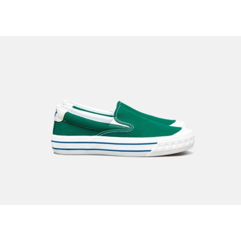 Jual compass retrograde slip on green | Shopee Indonesia