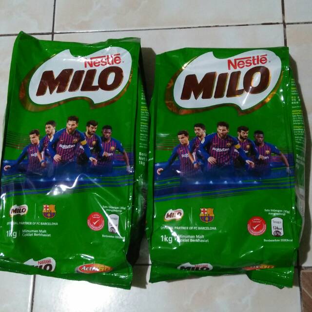 Jual Milo Malay | Shopee Indonesia
