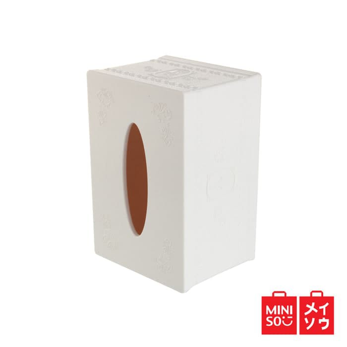 Jual Miniso original Tissue Box Small Size | Shopee Indonesia