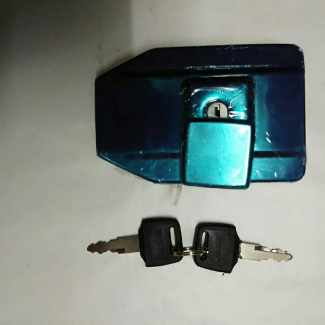 Jual Tutup Tangki GL Pro- GL Max- GL Pro Neotech | Shopee Indonesia