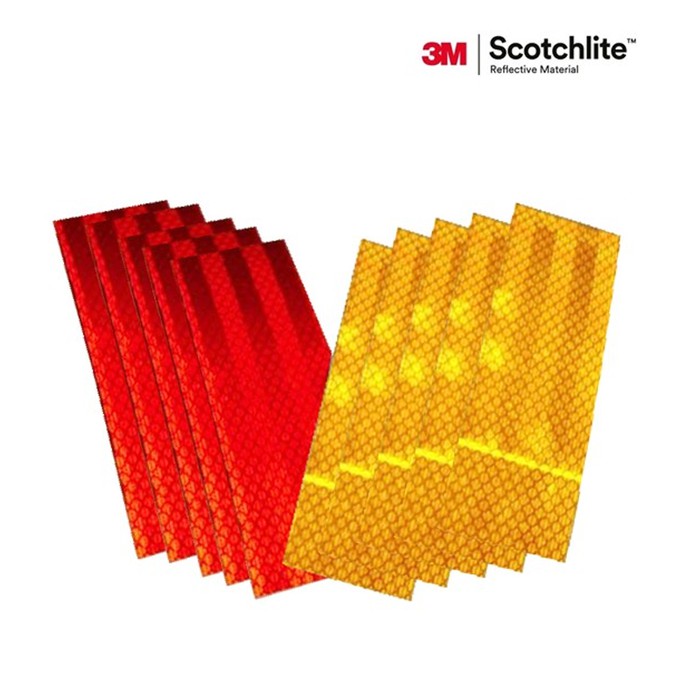 Jual stiker 3M EGP stiker refleksi reflektor (ECERAN/1 METER ) | Shopee ...