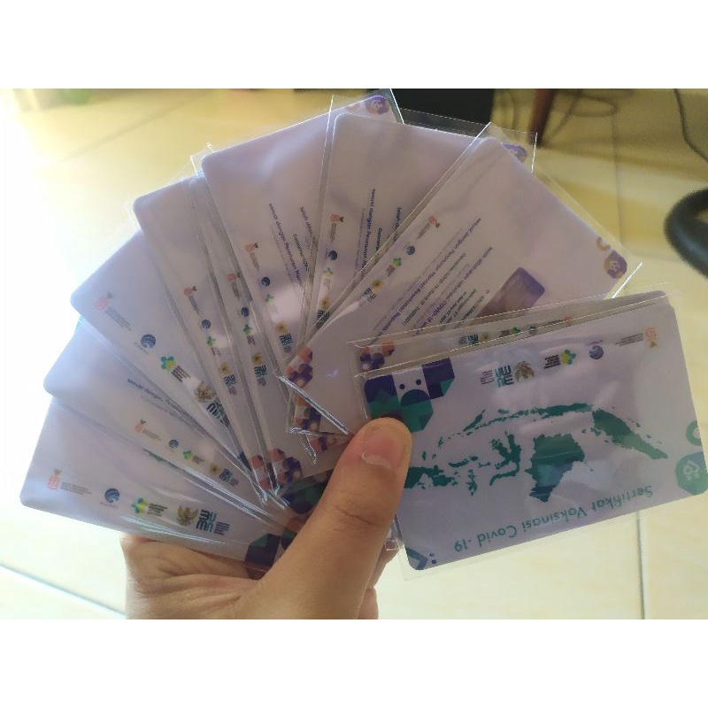 Jual Id Card | Shopee Indonesia