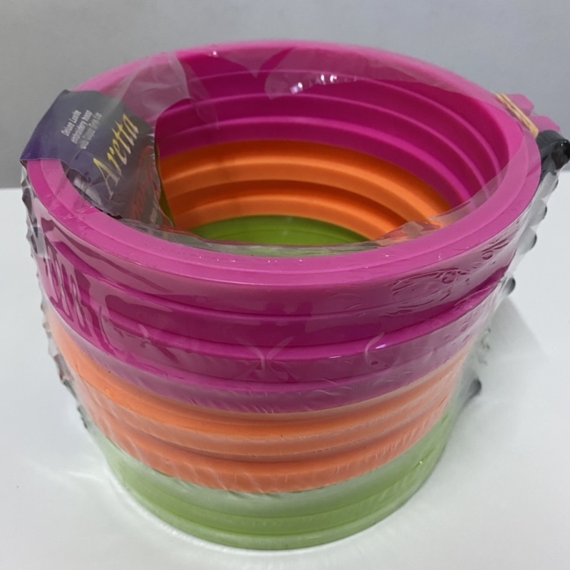 Jual PEMIDANGAN PLASTIK ARETTA RING SULAM HOOP PLASTIC RAM ALAT ...