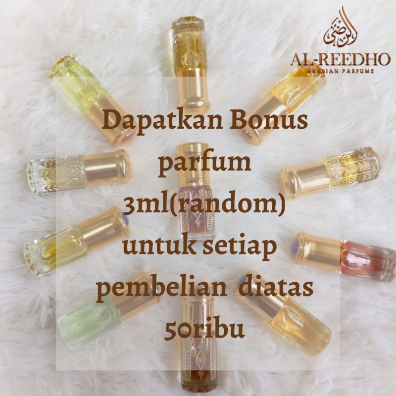 Jual Best Seller !!! Bibit parfum Rose Vanilla | Shopee Indonesia