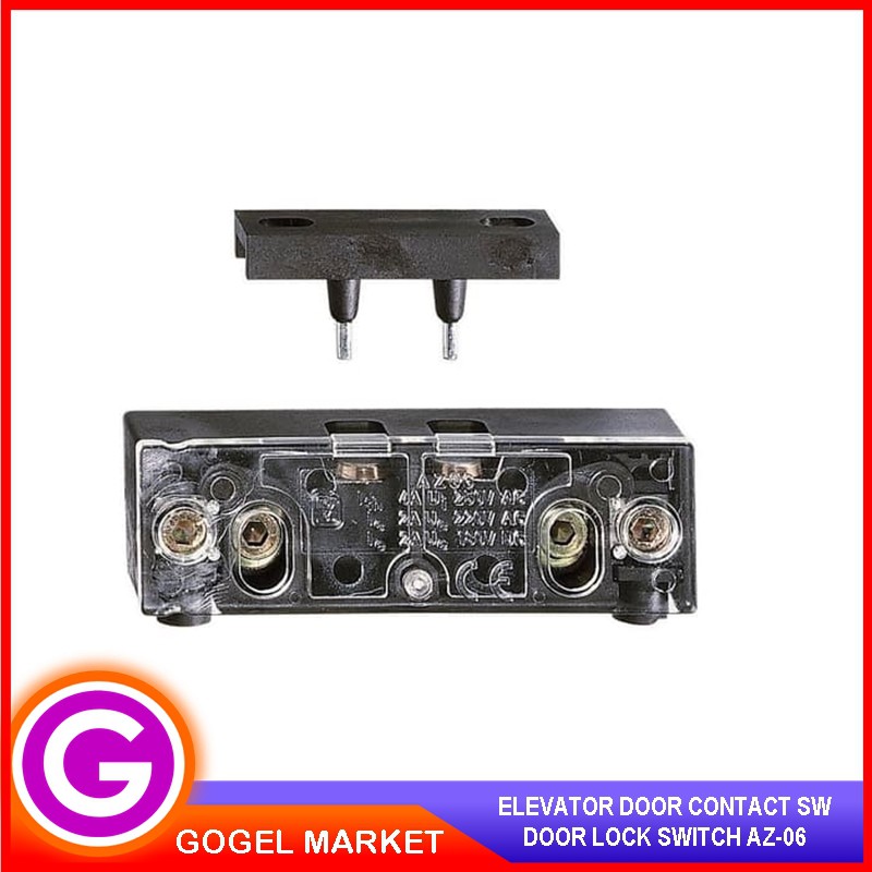 Jual Elevator door switch/door switch lift/ door interlock switch AZ06 ...