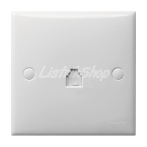 Jual Outlet Telepon Clipsal Schneider C-Classic | Shopee Indonesia