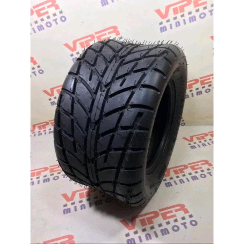 Jual Ban Belakang ONROAD - ASPAL 20 x 10 - 10 inch ATV - Buggy - Mini ...