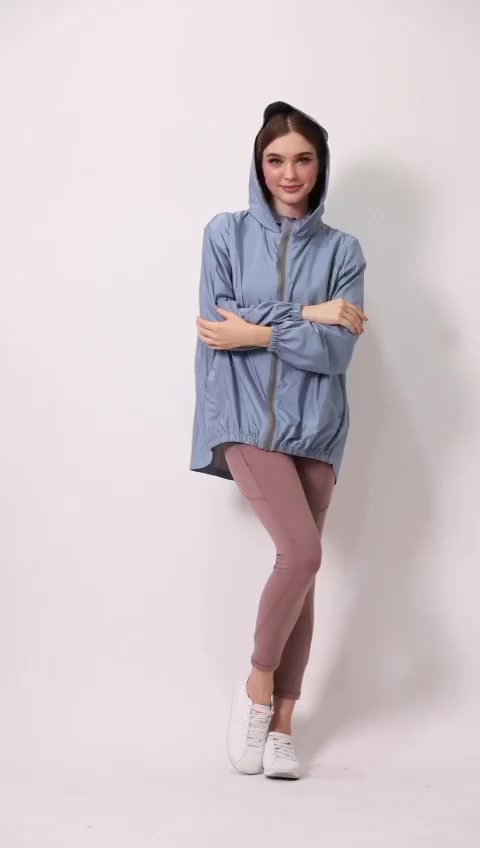 Jual Airy Jacket | Shopee Indonesia