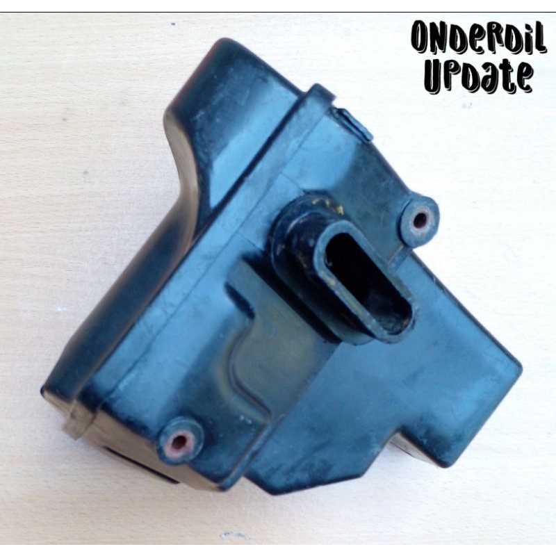 Jual Box filter udara motor Yamaha Robot Excellent Original | Shopee ...