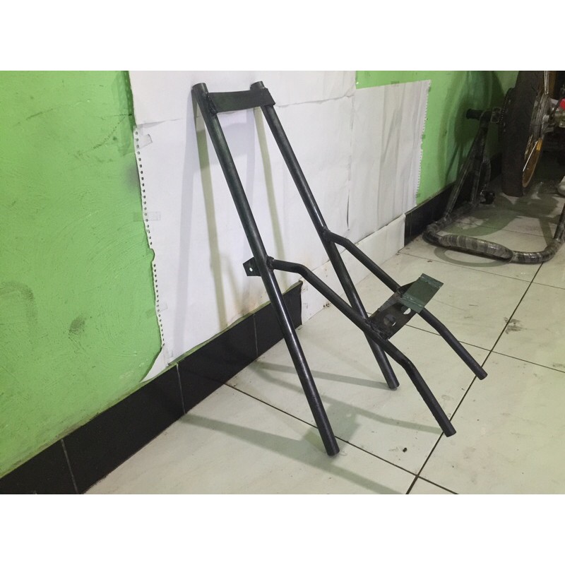 Jual Bahan rangka drag satria fu ninja r rr satria r jupiter mx ...