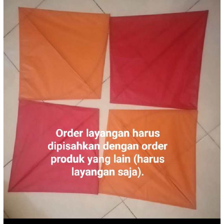 Jual Layangan sukoy super ukuran 58 isi 20 pcs | Shopee Indonesia