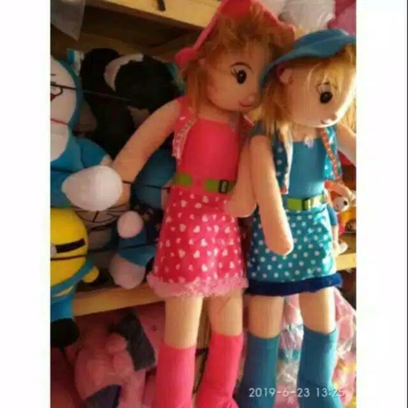 Jual BONEKA CINDY 80CM (XL) | Shopee Indonesia