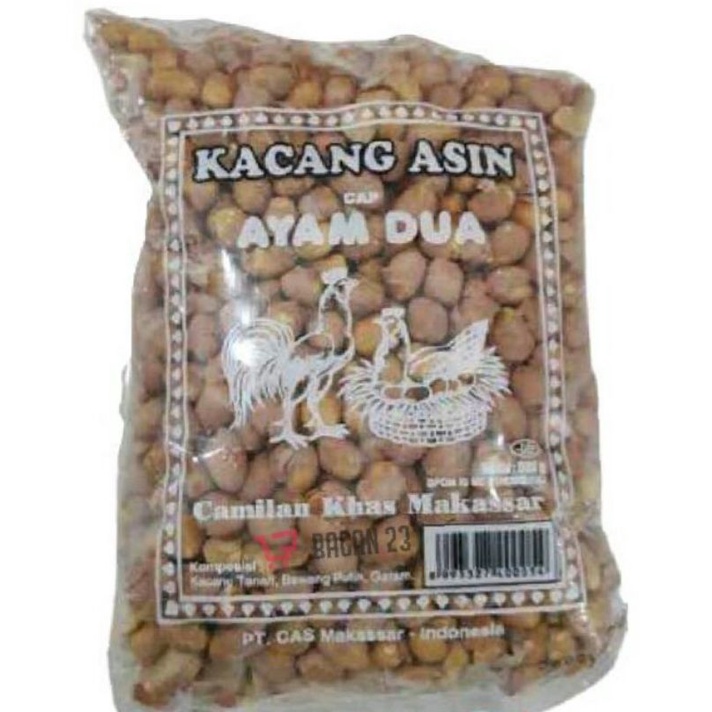 Jual Paket Pesanan Kacang Asin Livia | Shopee Indonesia