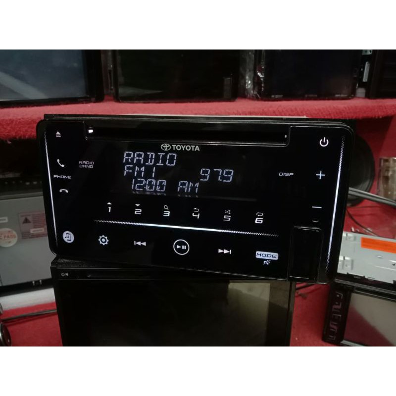 Jual Head Unit Copotan avanza 2020 | Shopee Indonesia