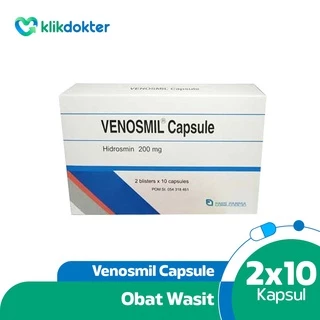 Jual Venosmil Terlengkap & Harga Terbaru Juni 2024 | Shopee Indonesia