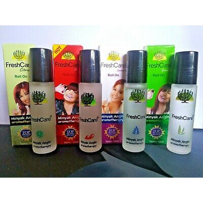Jual FRESCARE MINYAK KAYU PUTIH SERBAGUNA | Shopee Indonesia