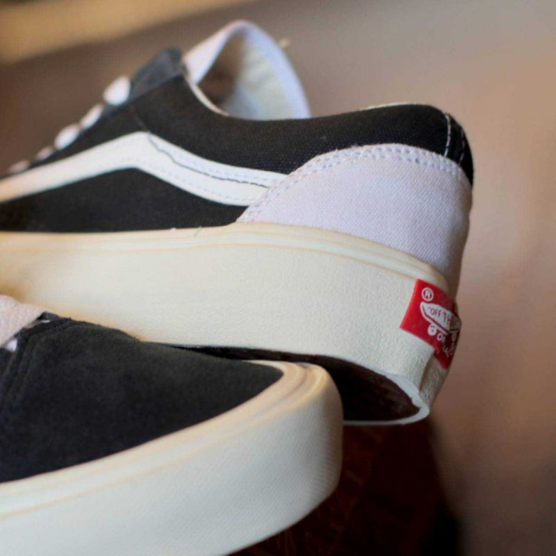 Jual vans OS sky bw og (WARNA SESUAI GAMBAR) | Shopee Indonesia