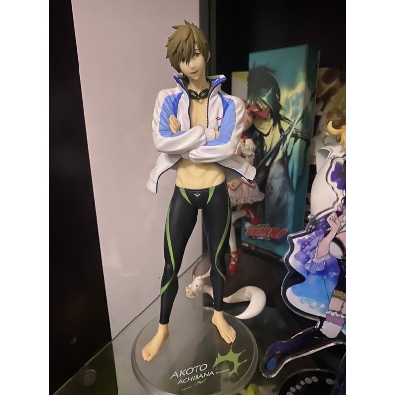 Jual Makoto Figure | Shopee Indonesia