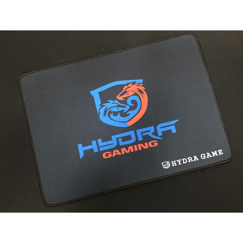 Jual Perangkat HYDRA GAME Hydra - Small Gaming Mousepad | Shopee Indonesia