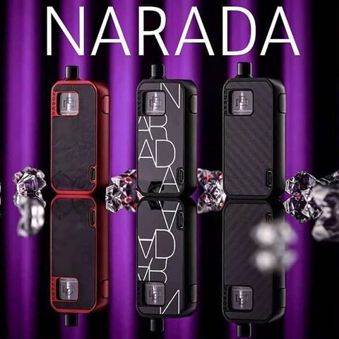 Jual DRUGA NARADA POD KIT 100% AUTHENTIC | Shopee Indonesia