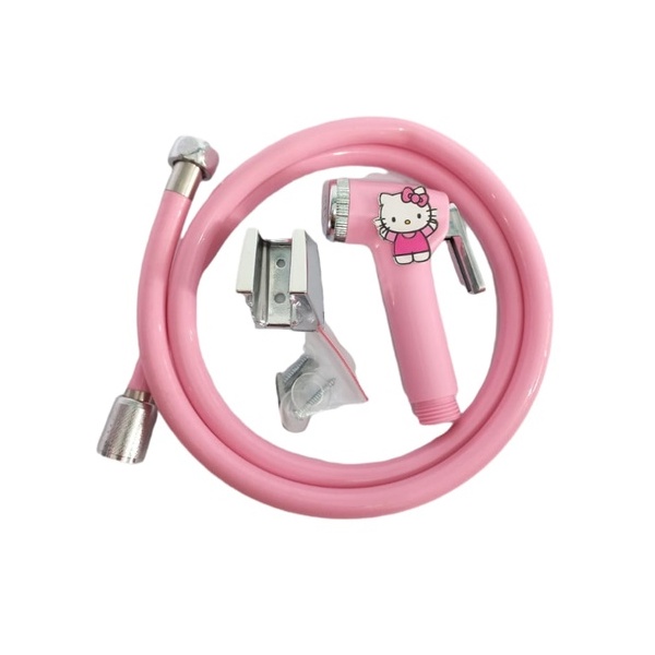 Jual SHOWER TOILET KARAKTER/JET SHOWER KARAKTER/SHOWER TOILET ...