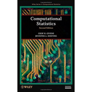 Jual Computational Statistics | Shopee Indonesia