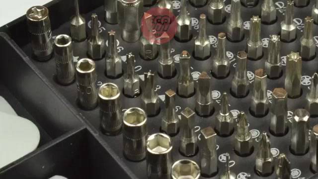 Jual Isku Obeng Set 122 In 1 Obeng Hp Multifungsi Alat Bongkar Mini Precision Untuk Phone Laptop ...