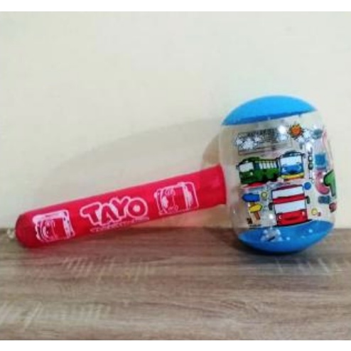 Jual MAINAN TIUP PALU KECIL (TIUPAN) | Shopee Indonesia