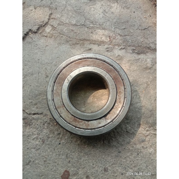 Jual bearing kelaher 6305 bekas layak pakai | Shopee Indonesia