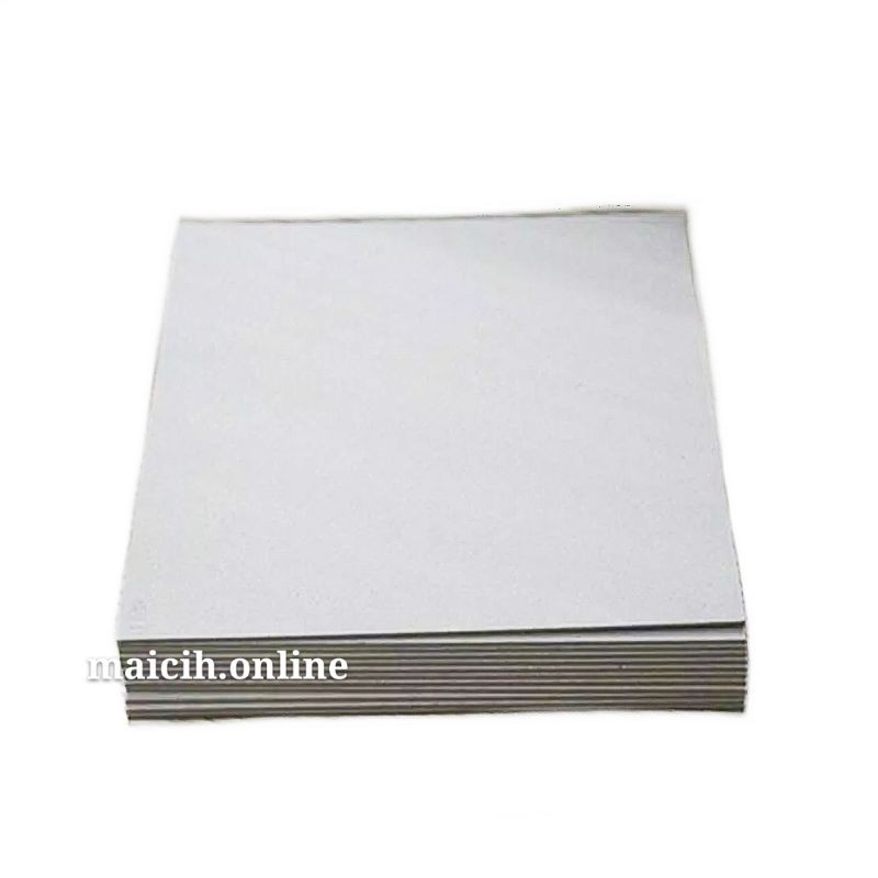 Jual Kertas Roti 65cm x 100 cm per 1 lembar | Shopee Indonesia