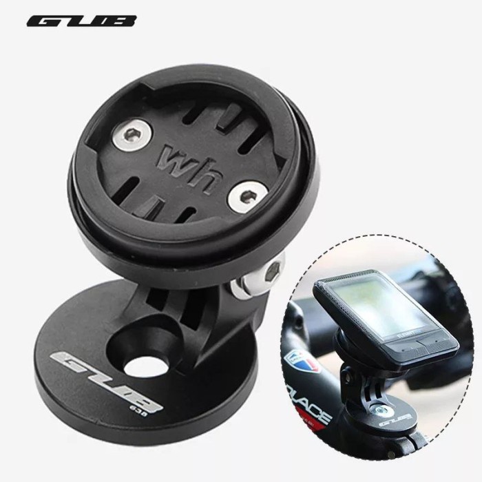 Jual GUB Barfly Alloy Tutup Stem Top Cap Cyclo comp Holder - Mount ...