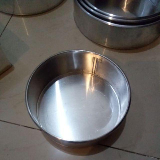 Jual Loyang Love Persegi Bulat Hati Waru Tulban, Kue Bolu Cake Lapis ...