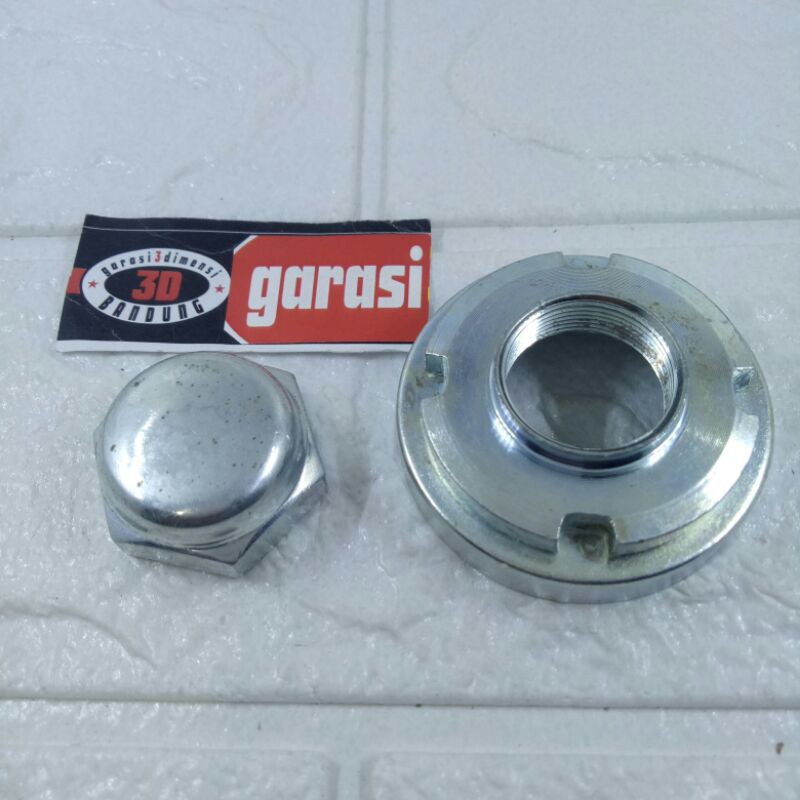 Jual MUR COMSTIR KOMSTIR SET GLPRO MAX NEOTECH CB100 CB150 R MEGAPRO ...