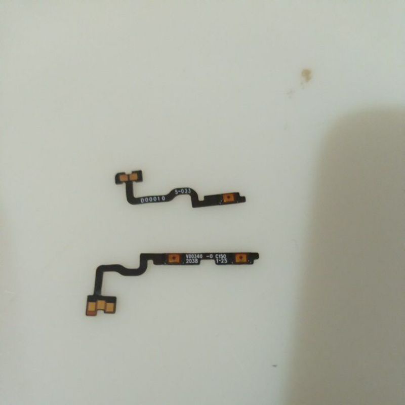 Jual flexible OPPO RENO 4F FLEXIBLE FLEKSIBEL FLEXIBEL VOLUME ON OFF ORIGINAL | Shopee Indonesia