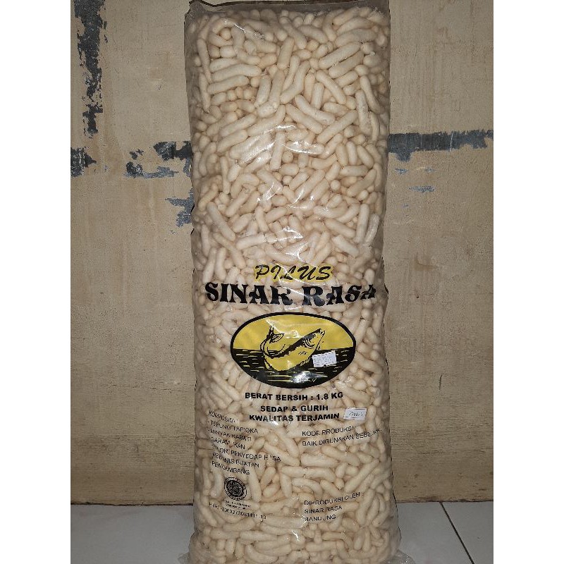 Jual Pilus Sinar Rasa | Shopee Indonesia
